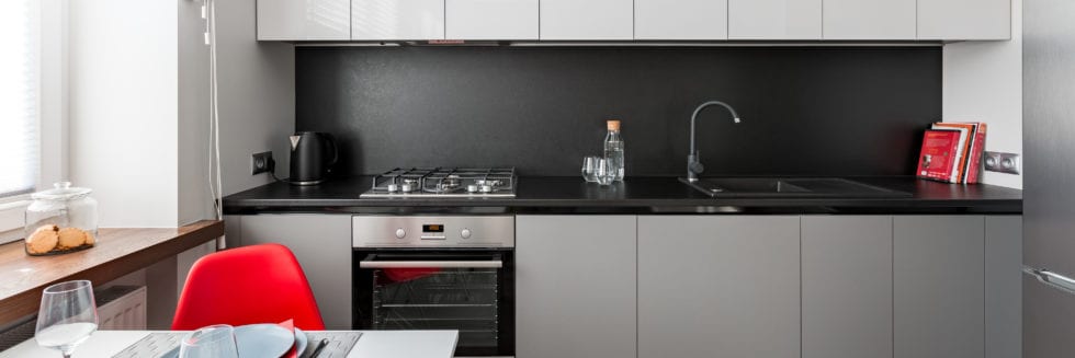 Countertop Options for Small Spaces - Granite Liquidators
