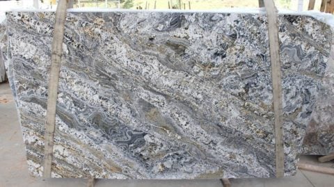 Persian Blue By Granite Liquidators - Denver, Colorado