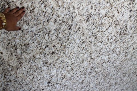 Ornamental Guidoni Granite Countertops - By Granite Liquidators