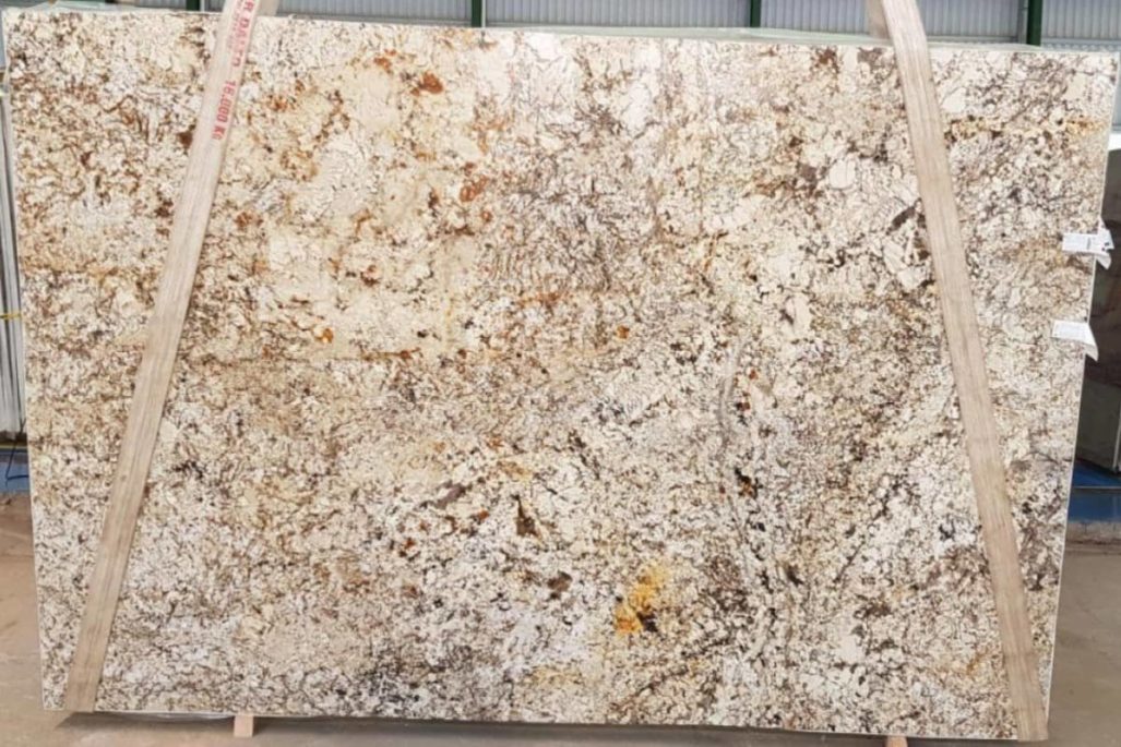 Istanbul - Granite Liquidators