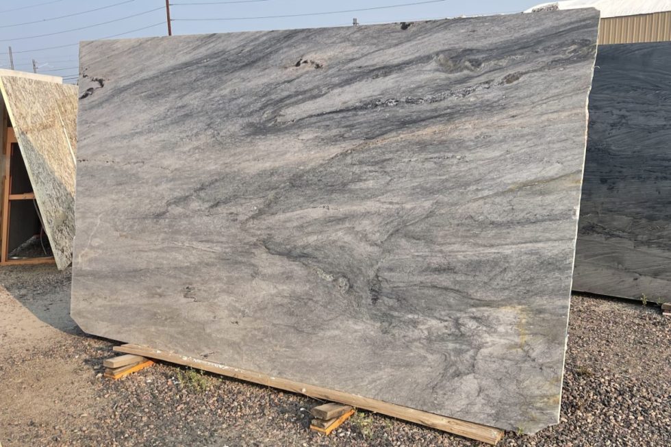 Silver Cloud - Granite Liquidators