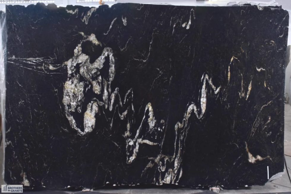 Titanium Granite Countertops By Granite Liquidators