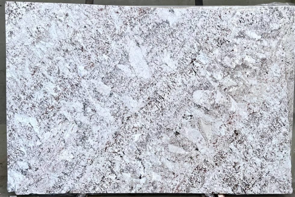 White Galaxy Granite By Granite Liquidators Denver Colorado