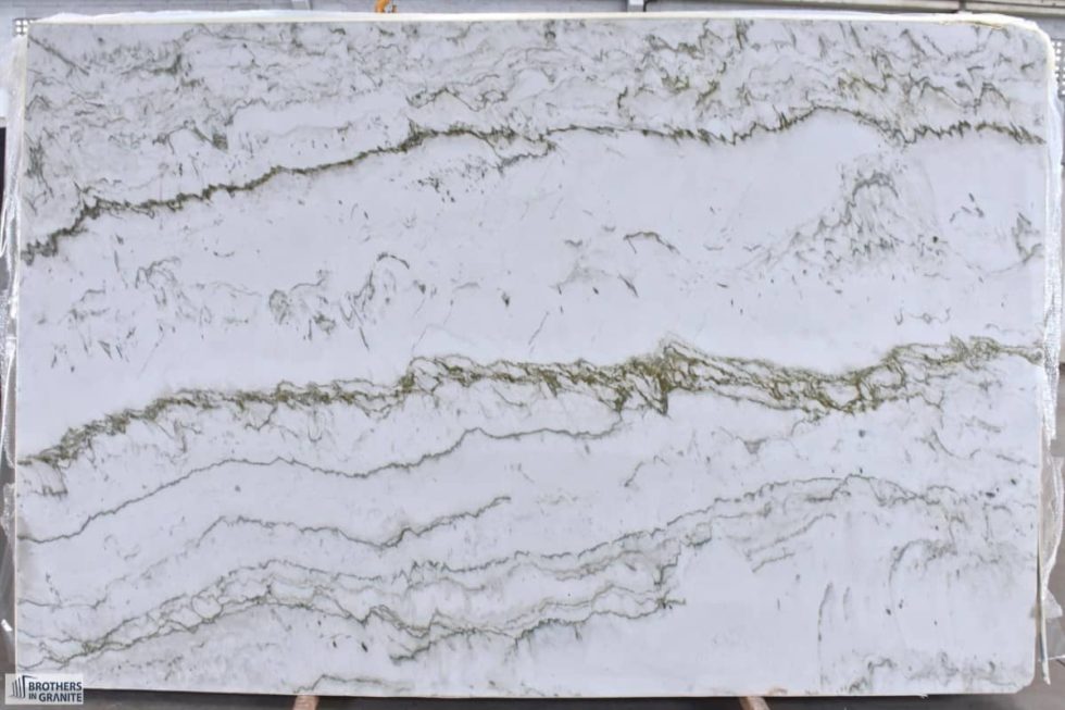 Infinity White Countertops - By Granite Liquidators Now Available
